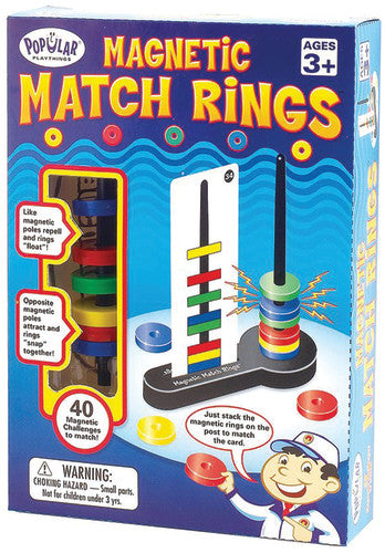 Magnetic Match Rings – CM School Supply